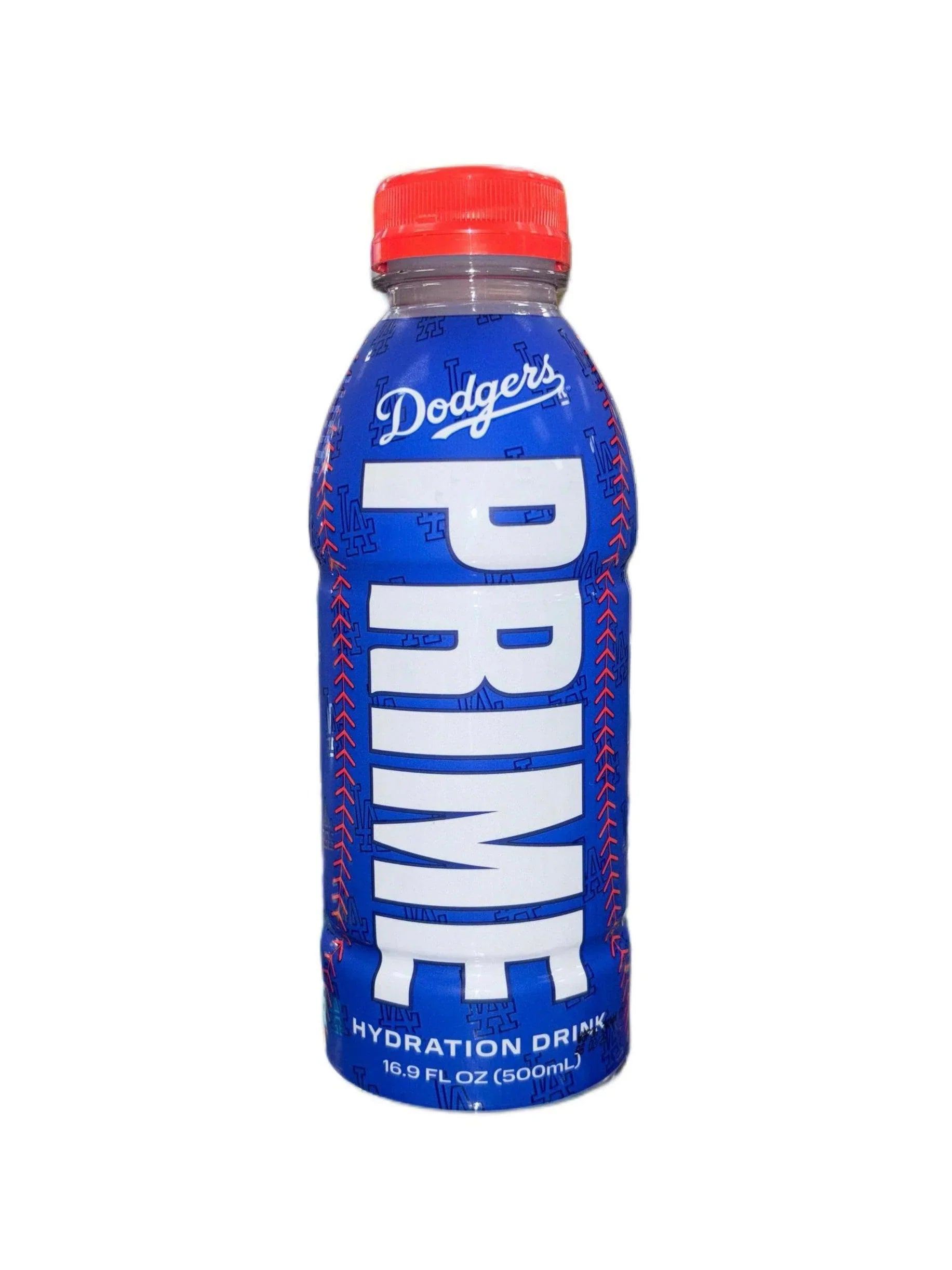 PRIME Blue Dodgers– CandyExotica.com