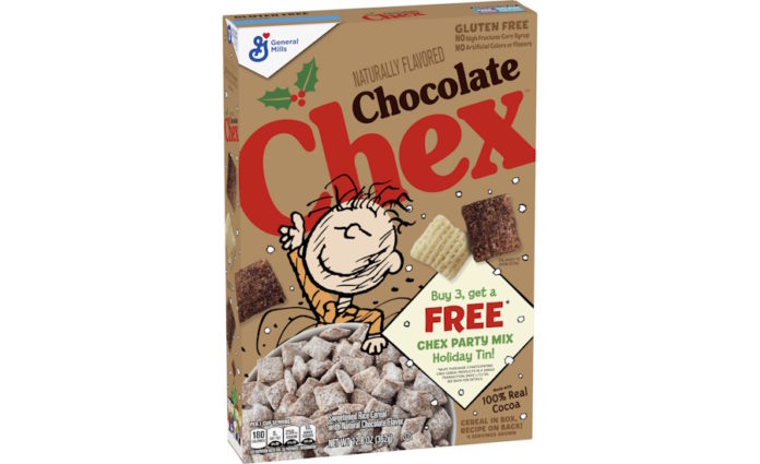 Chocolate Chex Cereal– CandyExotica.com